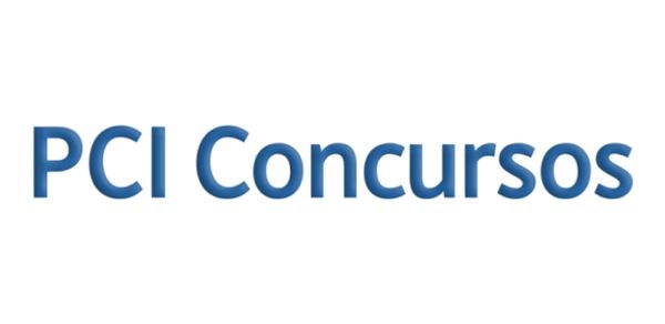 PCI Concursos 2020 - Inscrições e VAGAS Disponiveis