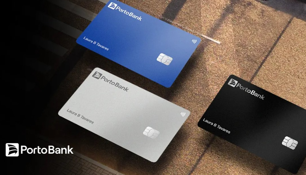 Qual é o Banco que Administra o Cartão Porto Bank?